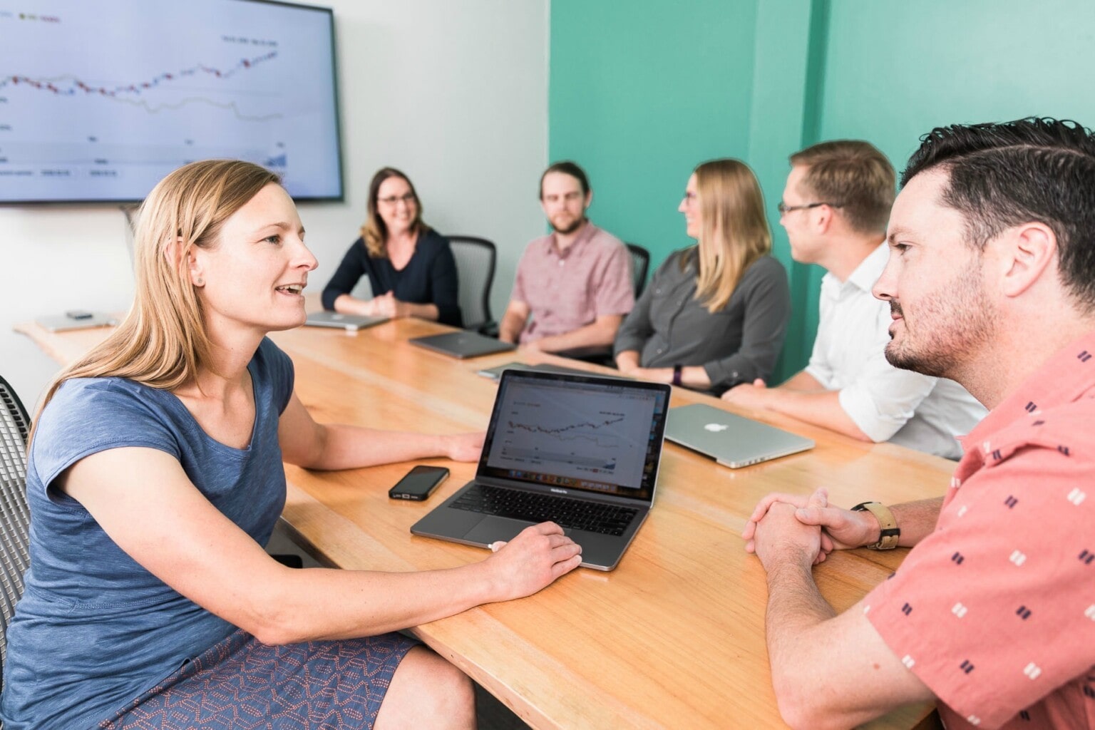 What Empowers the Best Female Leaders | commonFont