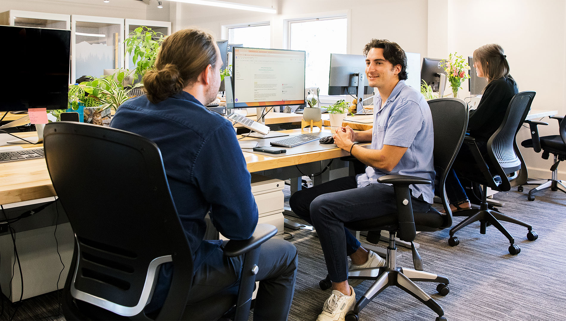 Employee Experiences That Resonate | Transform EX | commonFont